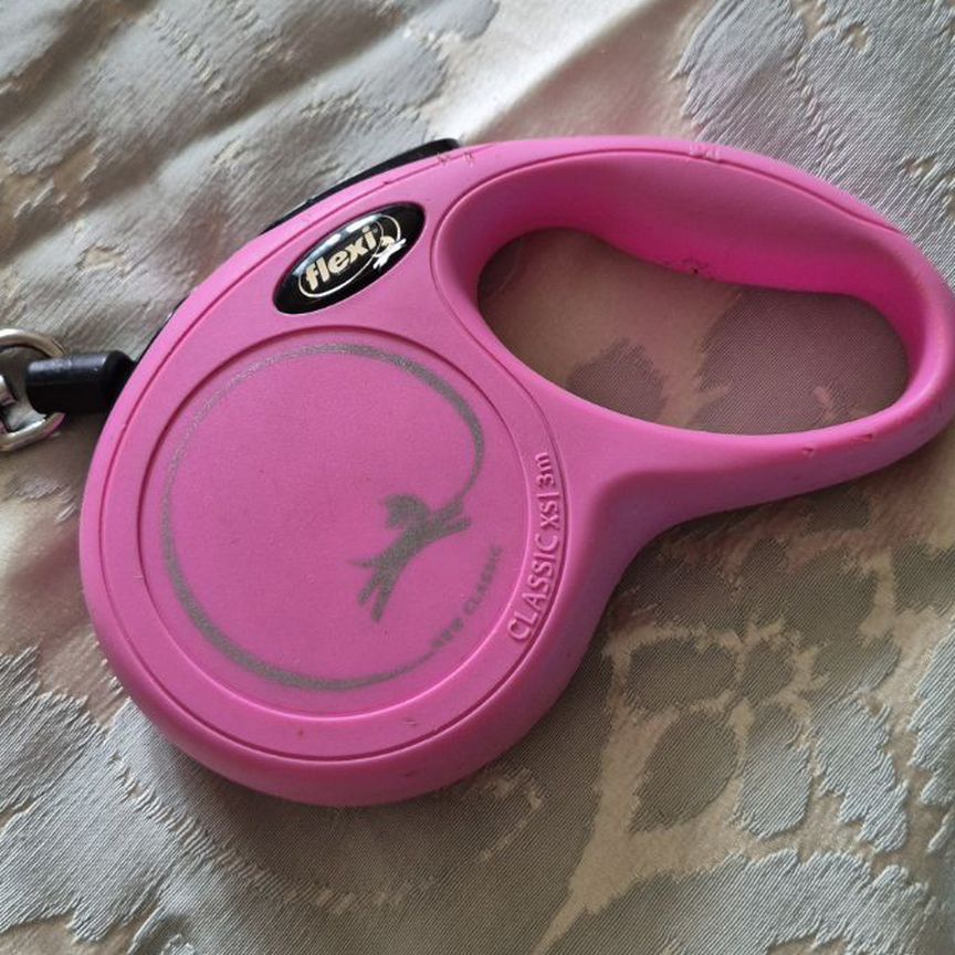 Рулетка-поводок xs