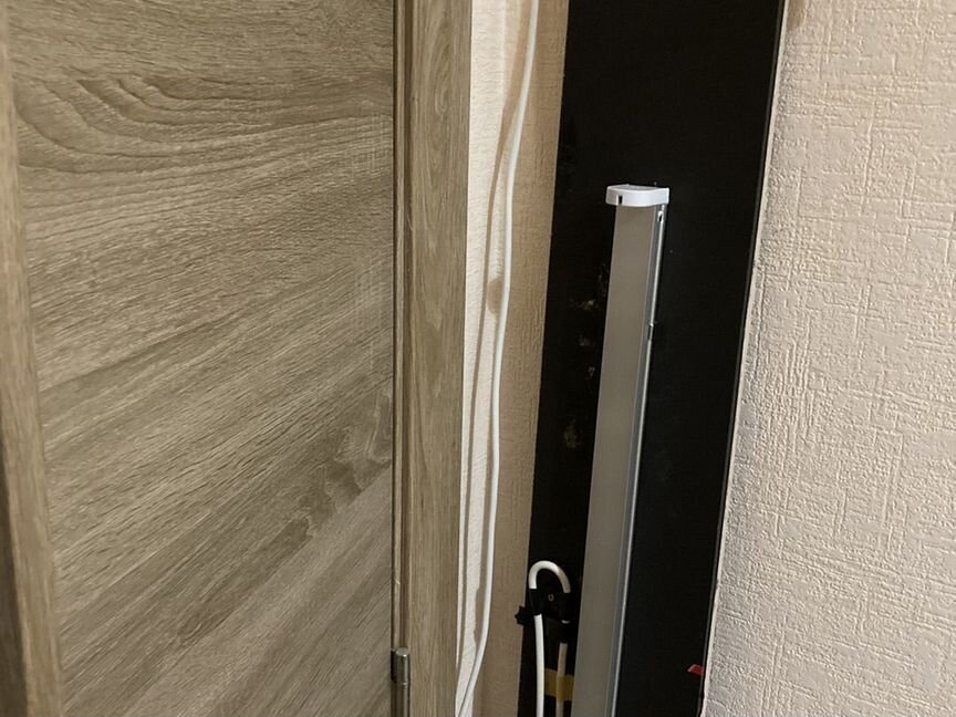 Светильник Т8 для ультрафиолетовой лампы 60см