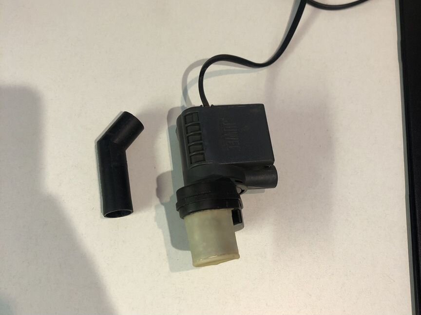 Помпа Juwel Eccofliw 600