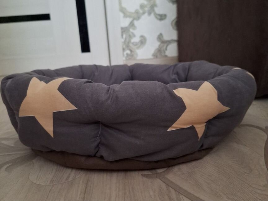 Лежанка для котят