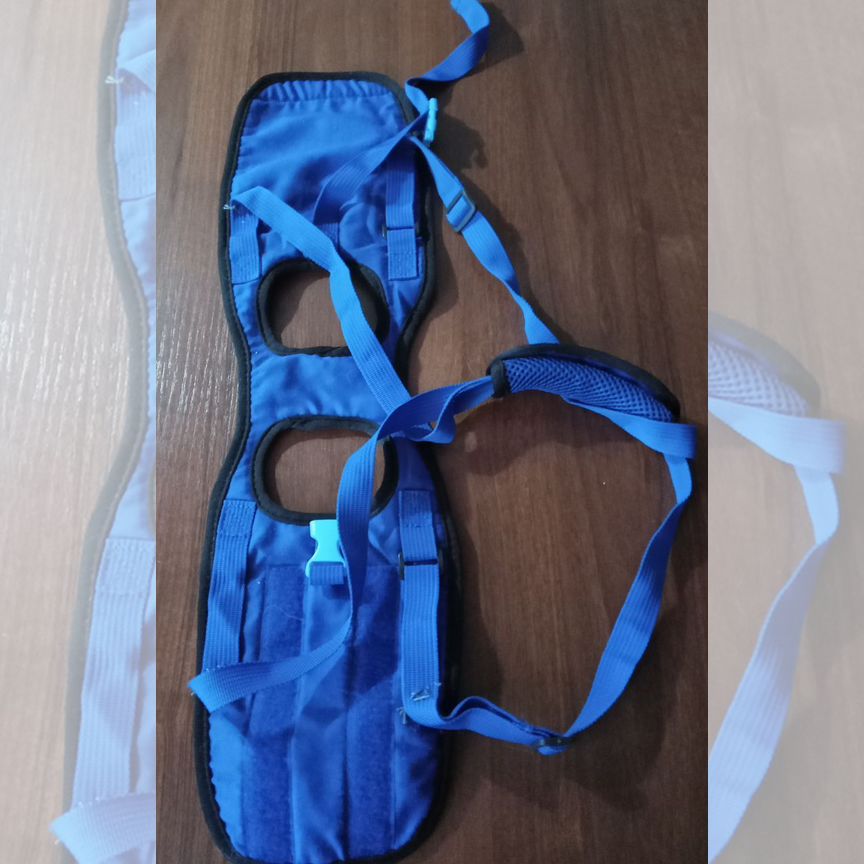 Ходунки- Бандаж для собак