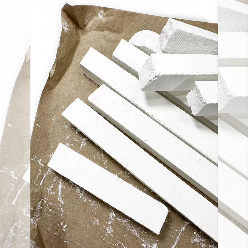 Мел пищевой