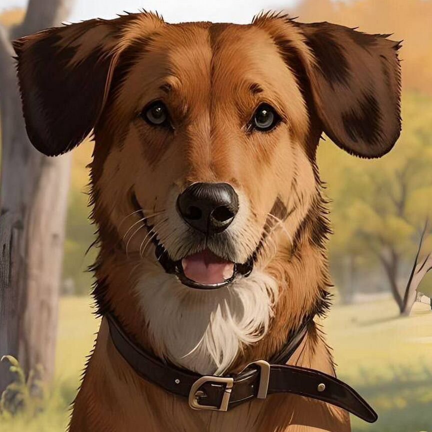 Лада - собака в добрые руки бесплатно