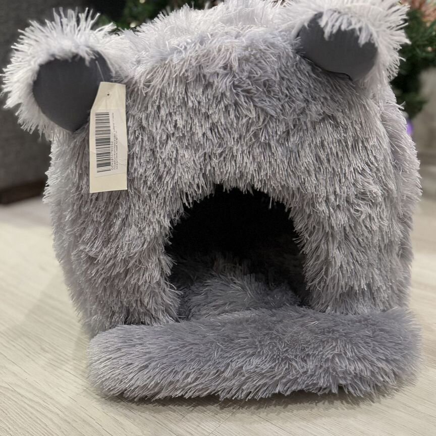 Домик для животных