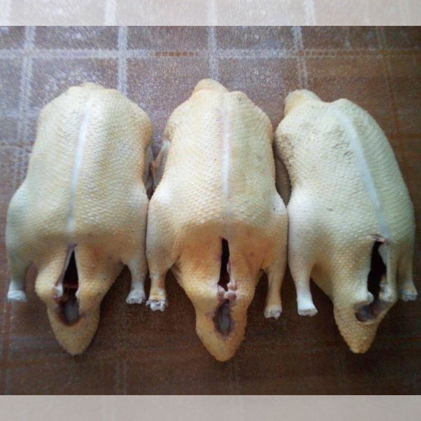 Утки муларды