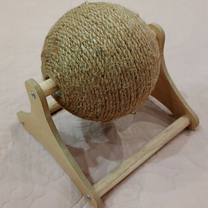 Когтеточка клубок