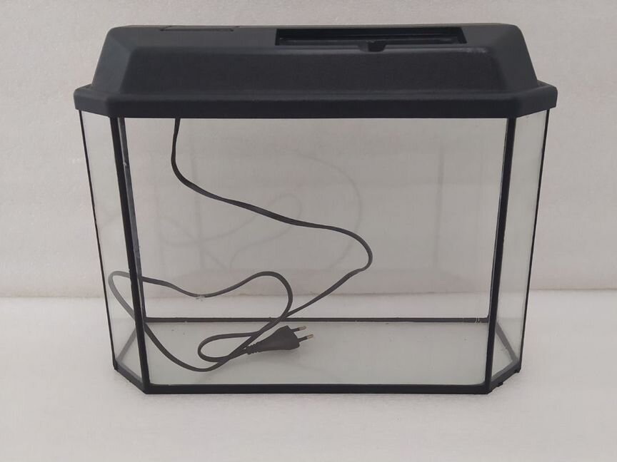 Аквариум аквариумы