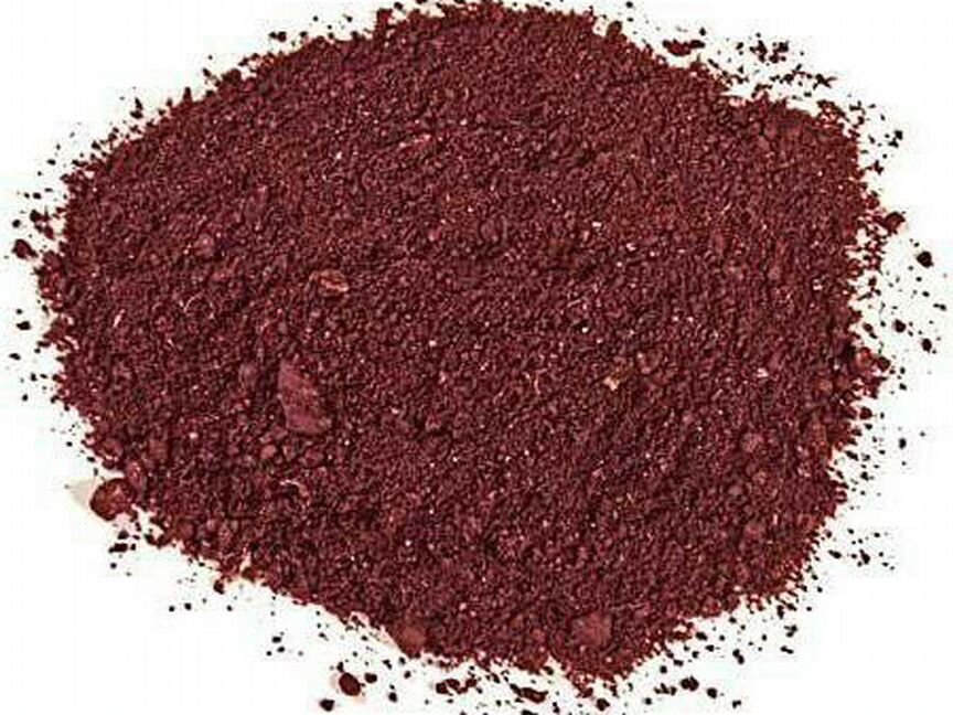 Кровяная мука для сельхоз животных и птиц