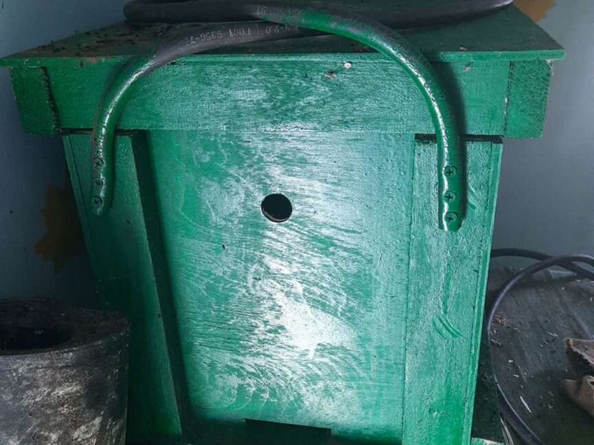 Ловушки для пчёл