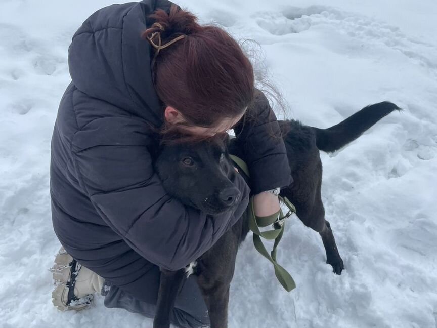 Лео тоже хочет быть любимым