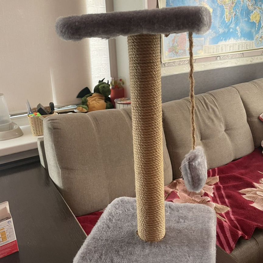 Когтеточка для кошек