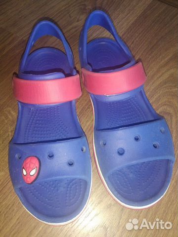 Crocs 34 st store