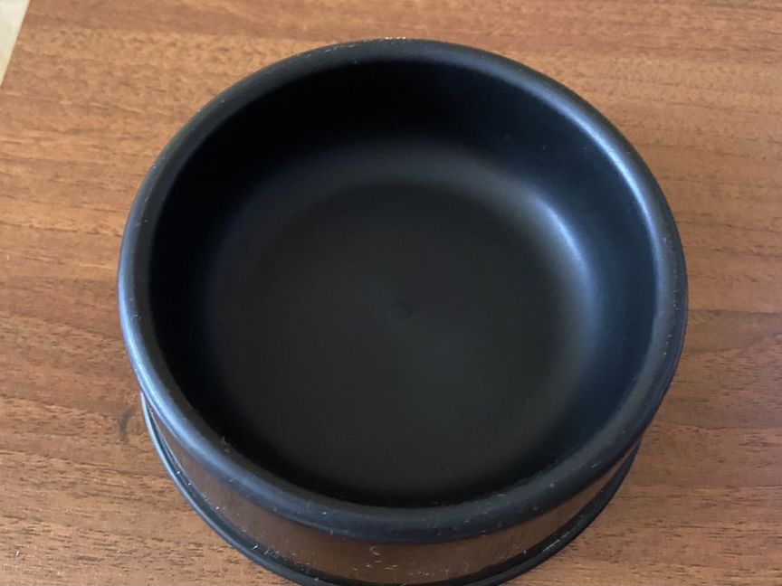 Миска для кота IKEA