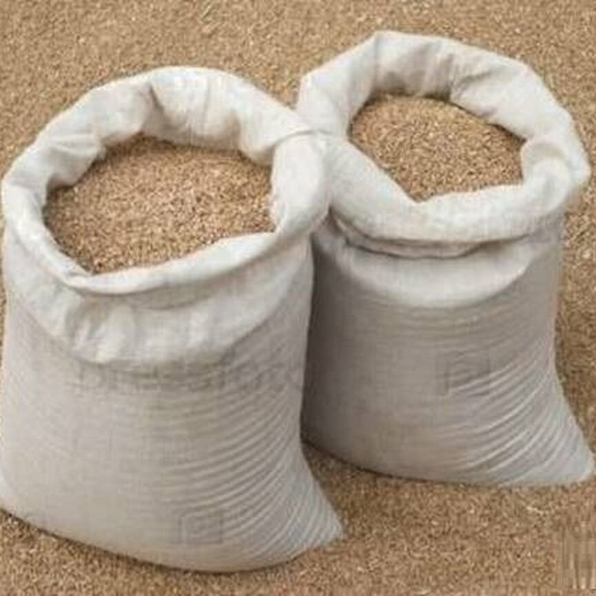 Зерносмесь для с/х животных (ячмень, пшеница)