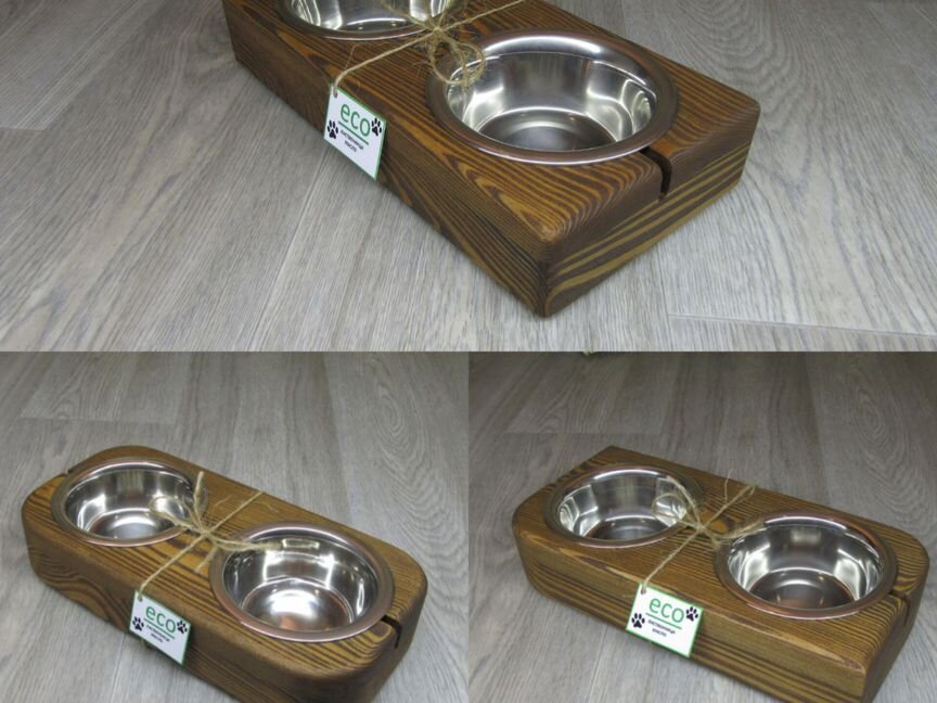 Подставка для мисок