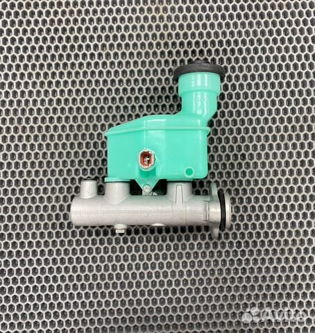 Главный тормозной цилиндр RAV4 47201-42080 купить в Красноярске TOYOTA ...