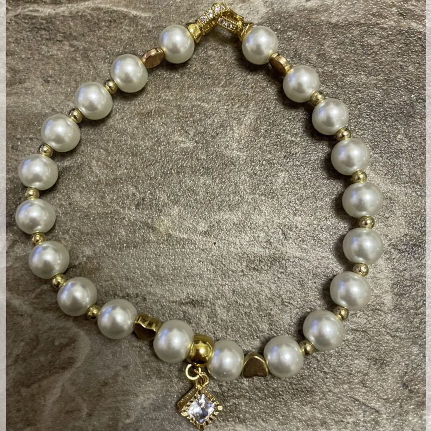 Бусы для собак