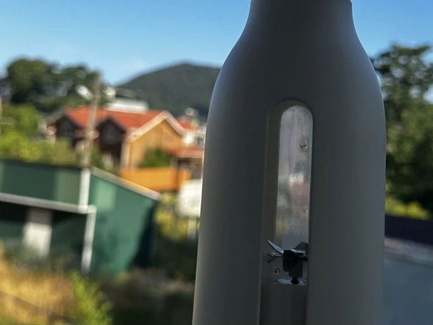 Поилка для кошек