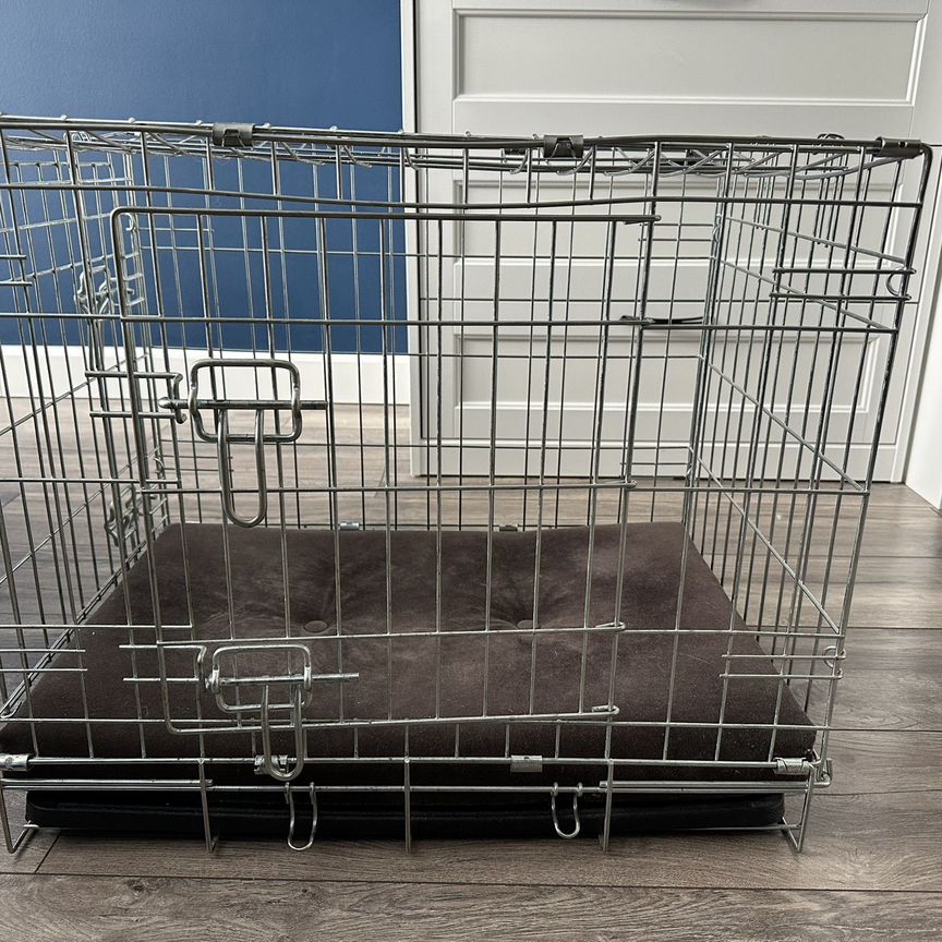 Клетка для собак