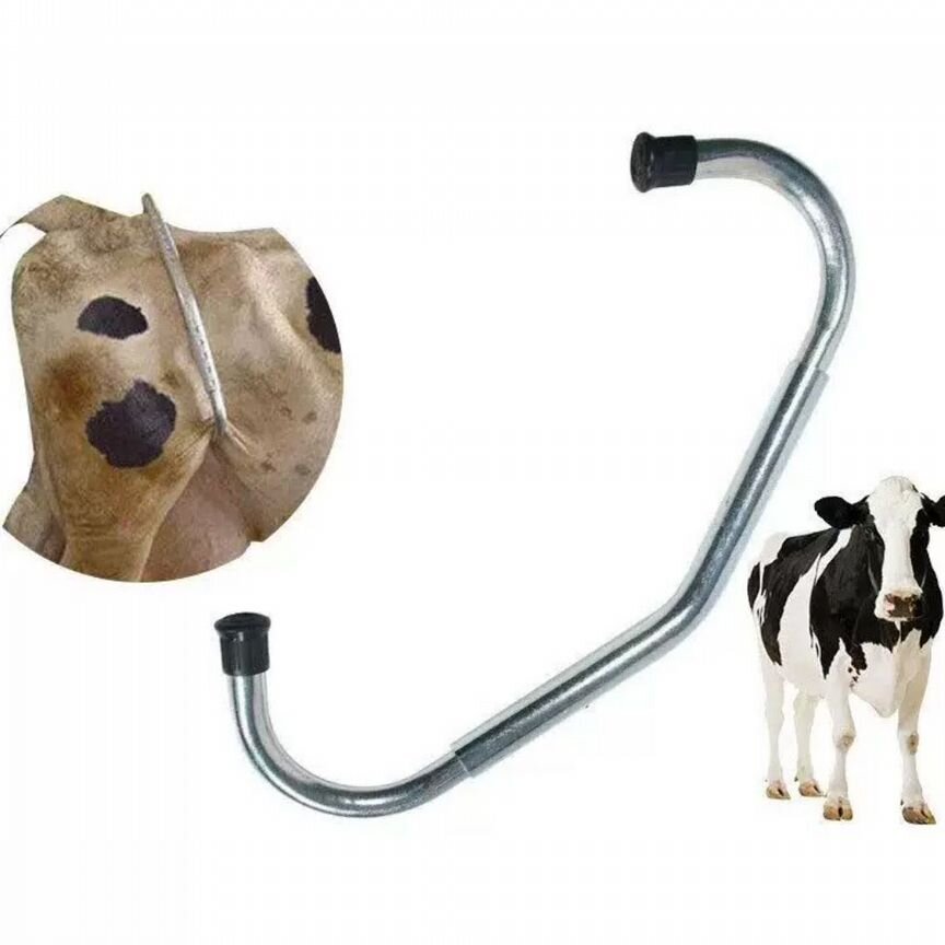 Антибрык для коров