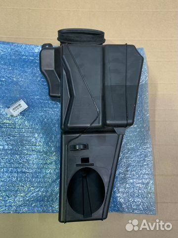 Резонатор воздушного фильтра renault 165856598R купить в Красногорске ...