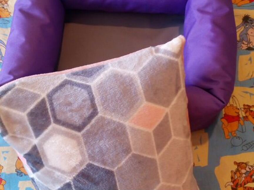 Лежанка для животных