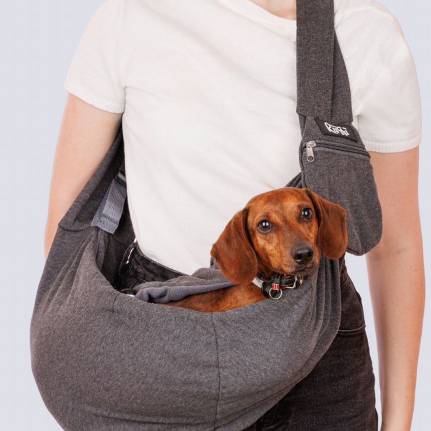 Переноска для собак