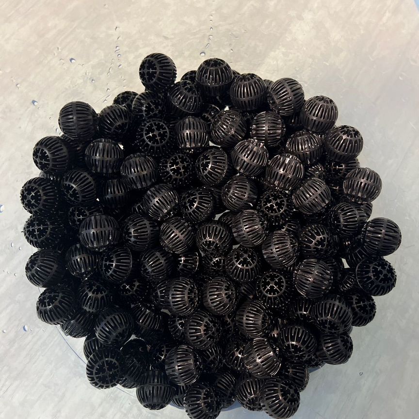 Биошары Tetra 800мл