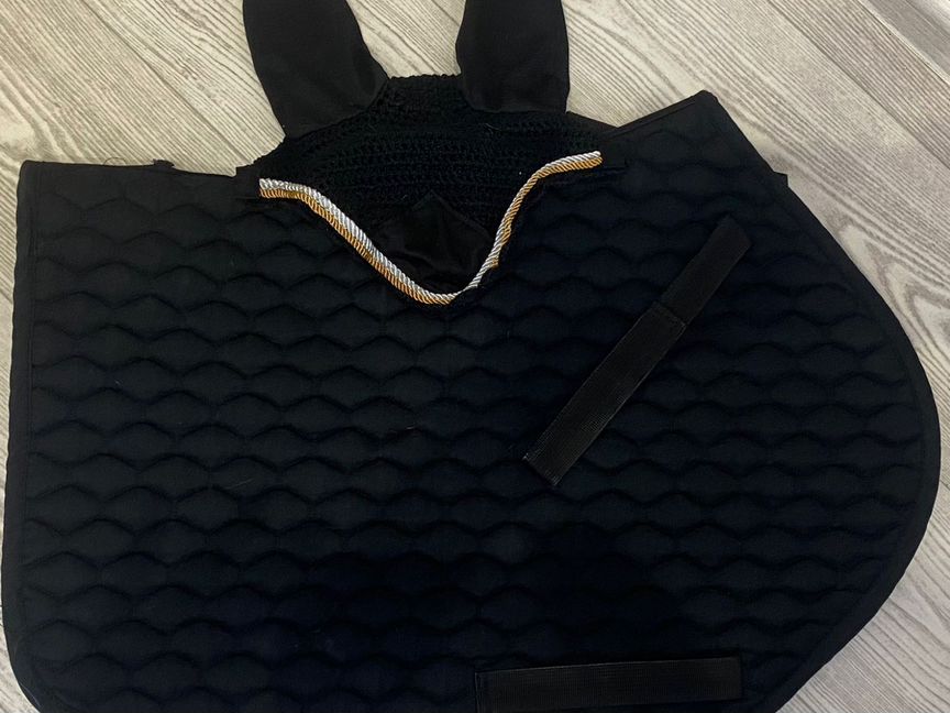 Вальтрап для лошади