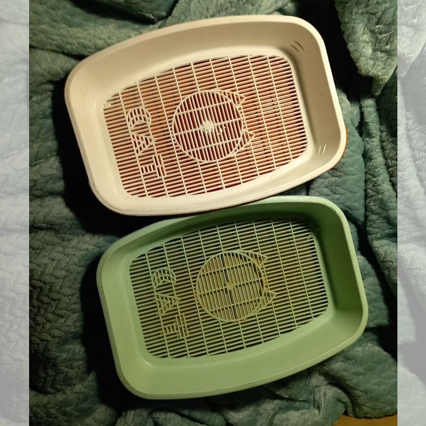 Лоток для кошек cat