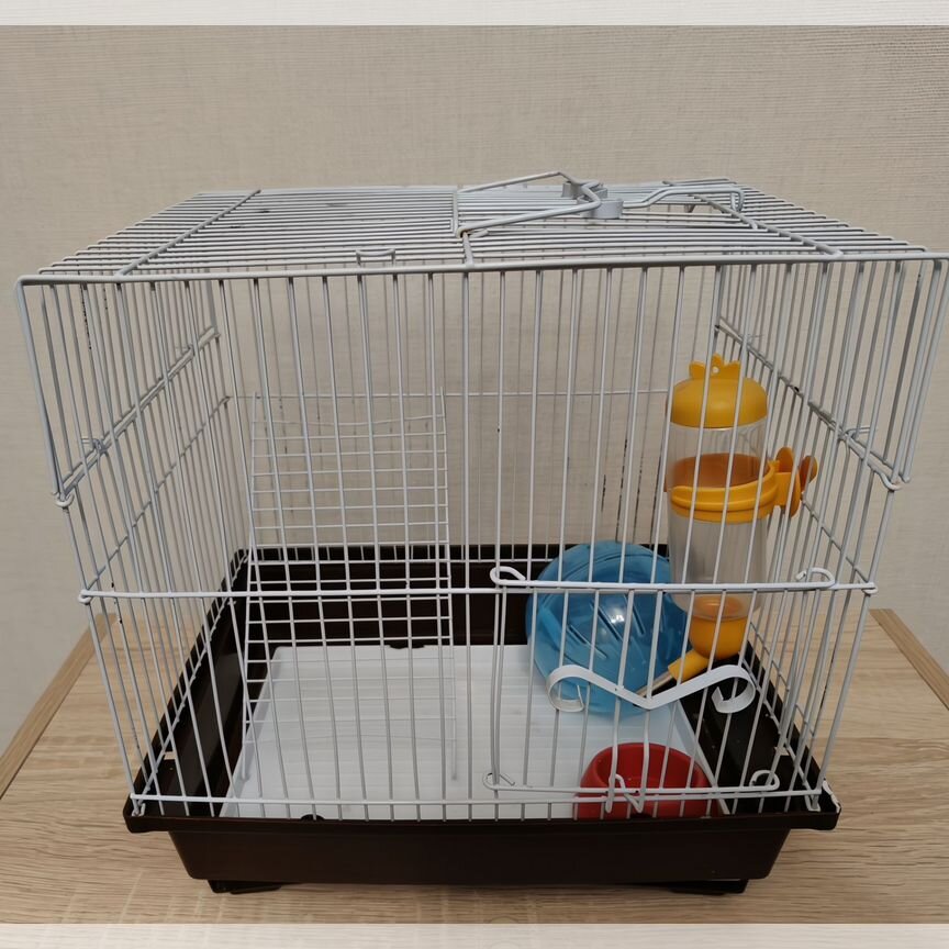 Клетка для грызуна