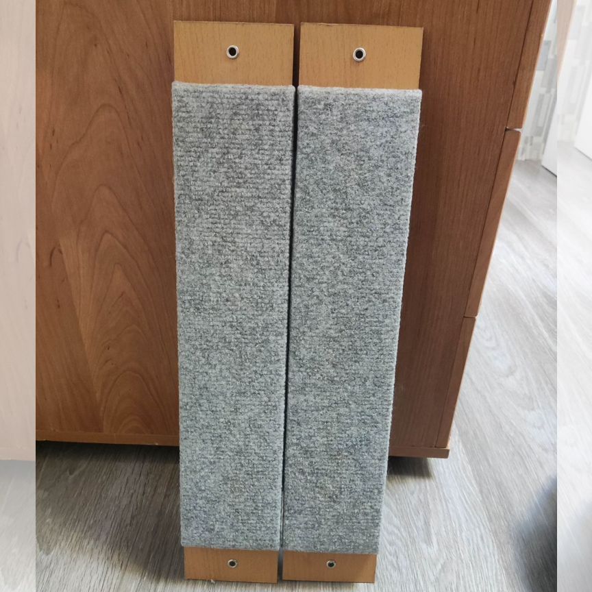 Когтеточка