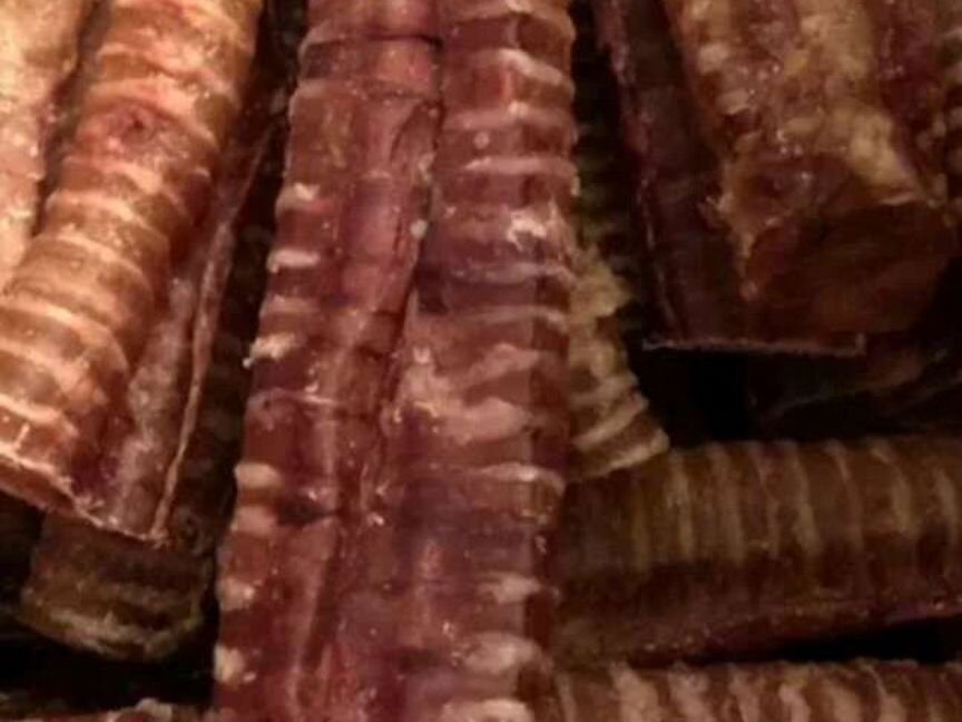 Лакомства для собак