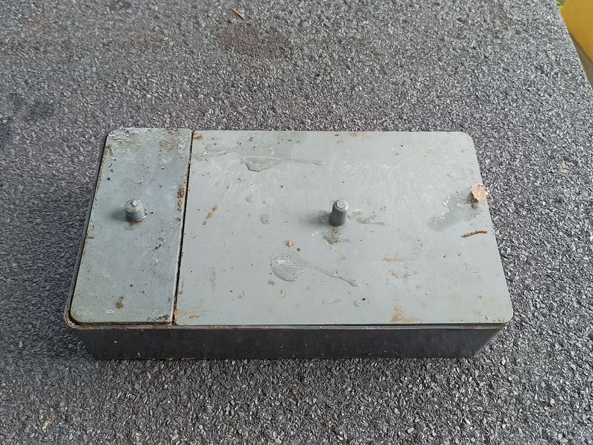 Кормушки для пчёл