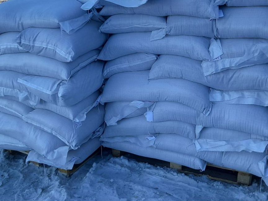 Отруби пшеничные