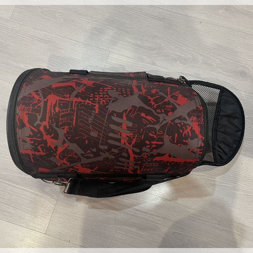 Переноска для животных