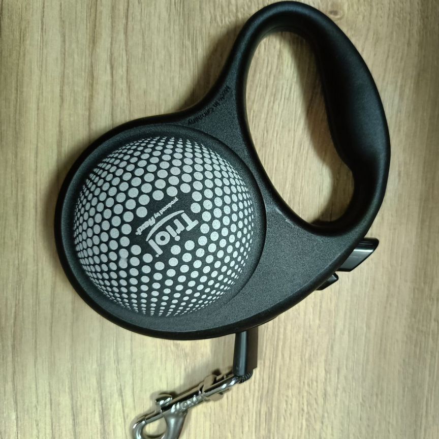 Поводок рулетка Triol