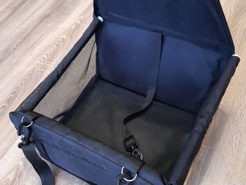 Автоперевозка для животных