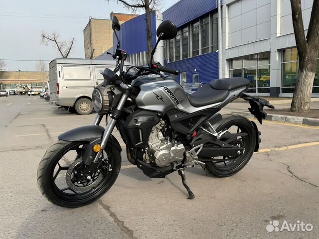 Мотоцикл Sharmax Road RST 250 Ultra купить в Нижнем Новгороде ...