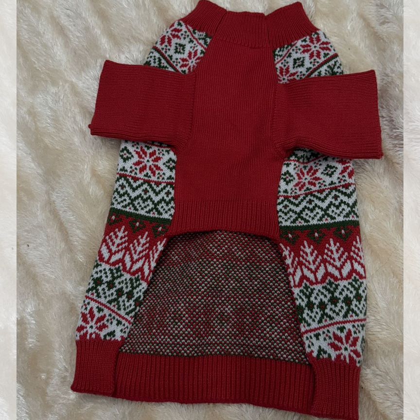 Костюм для собаки