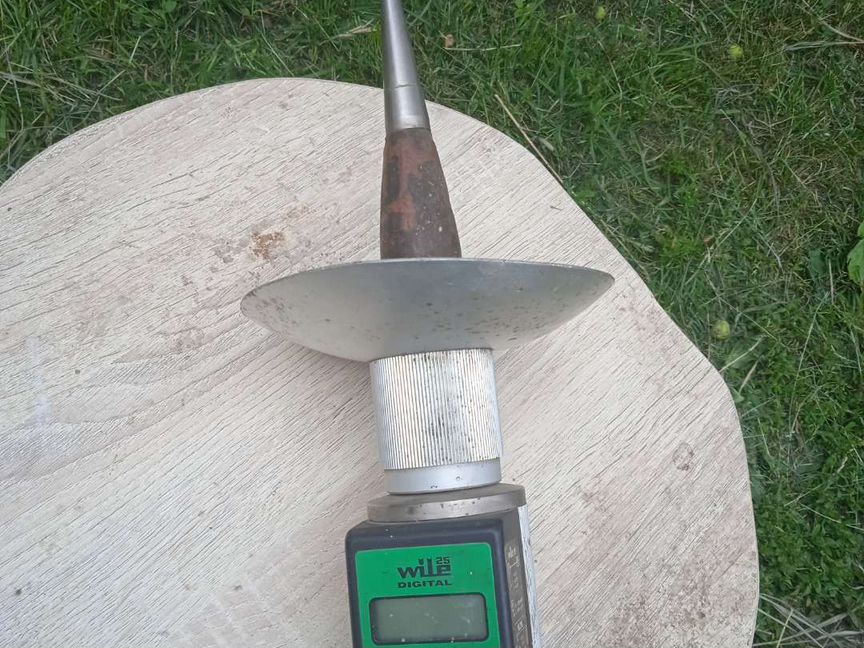 Влагомер сена, сенажа, силоса. Уфа. 10тыс