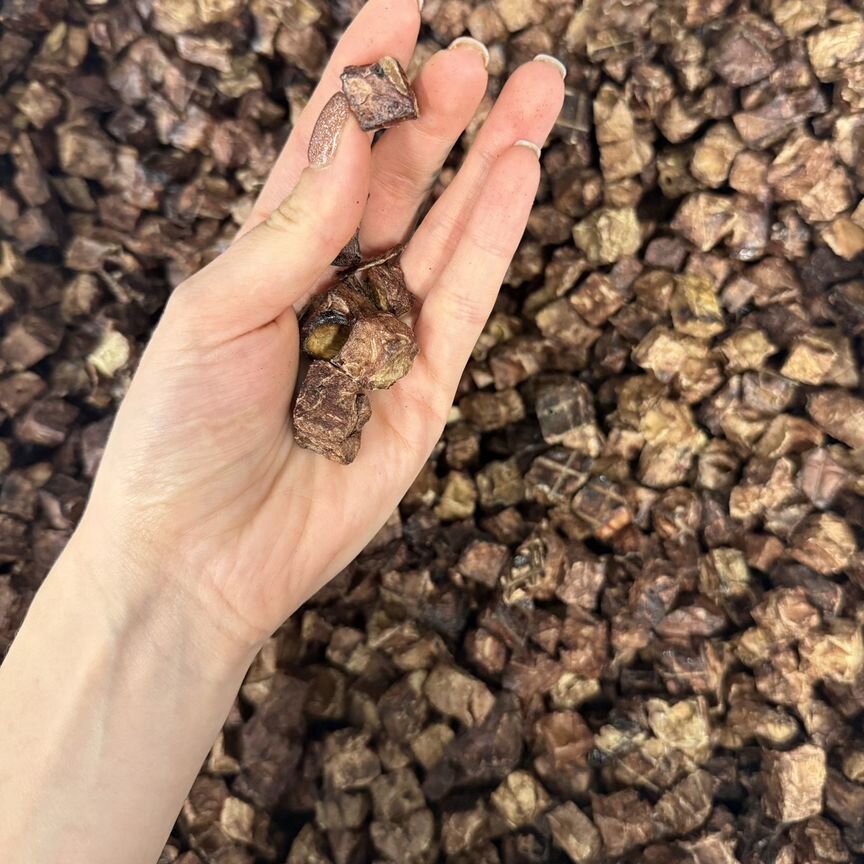 Лакомства корм вкусняшки для собак