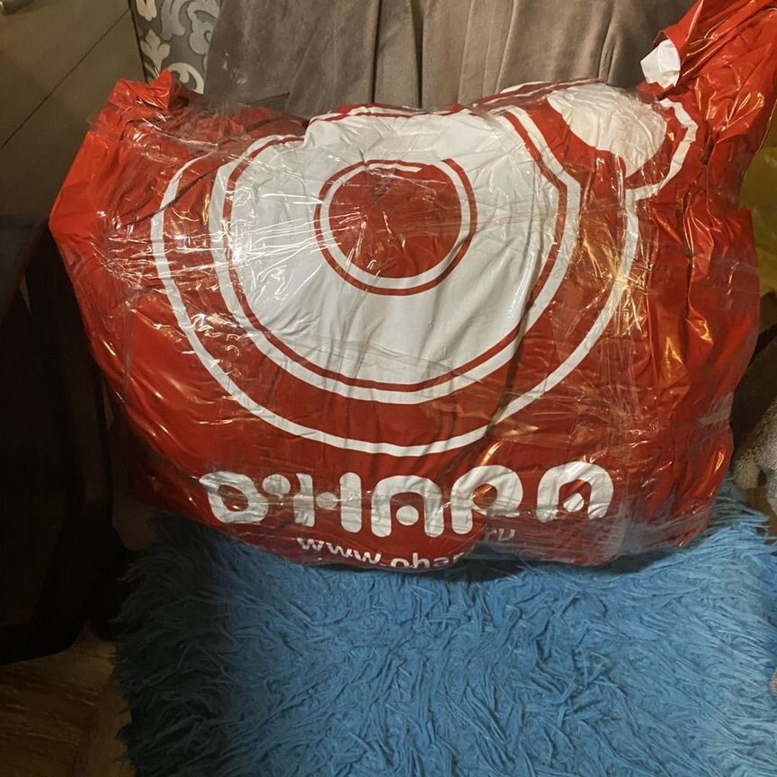 Собачий корм