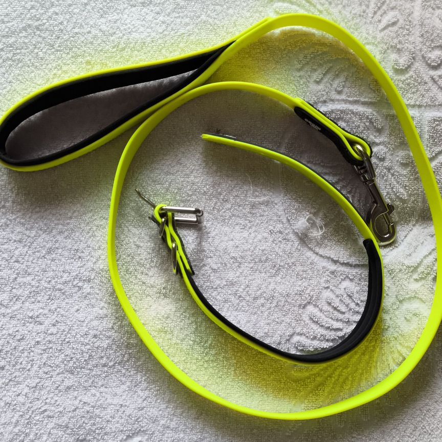 Поводок и ошейник rungo