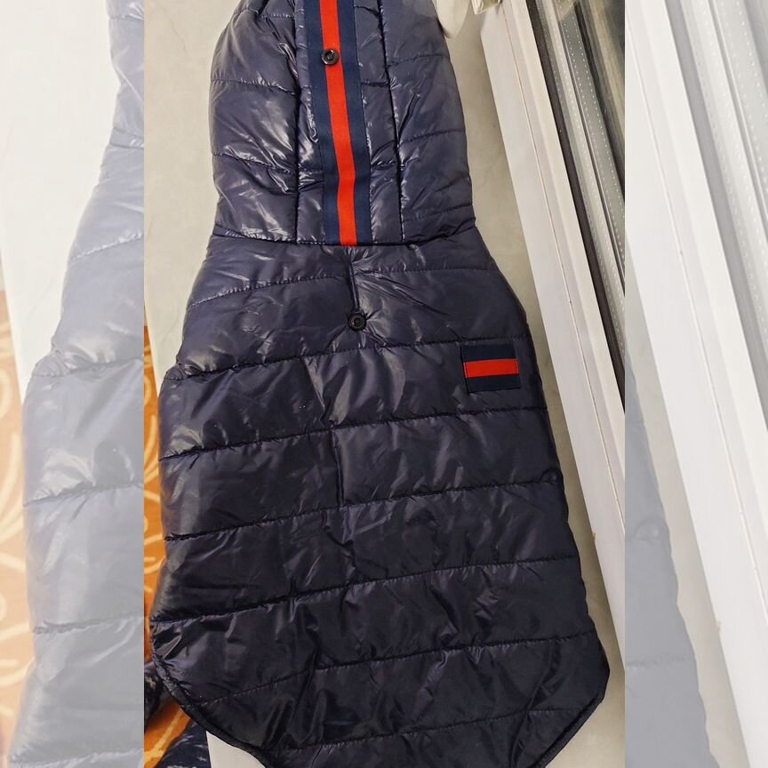 Одежда для маленьких собак новая