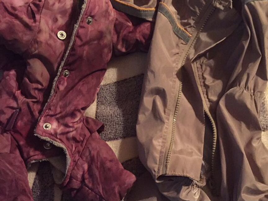 Комбинезоны для мелких пород собачек