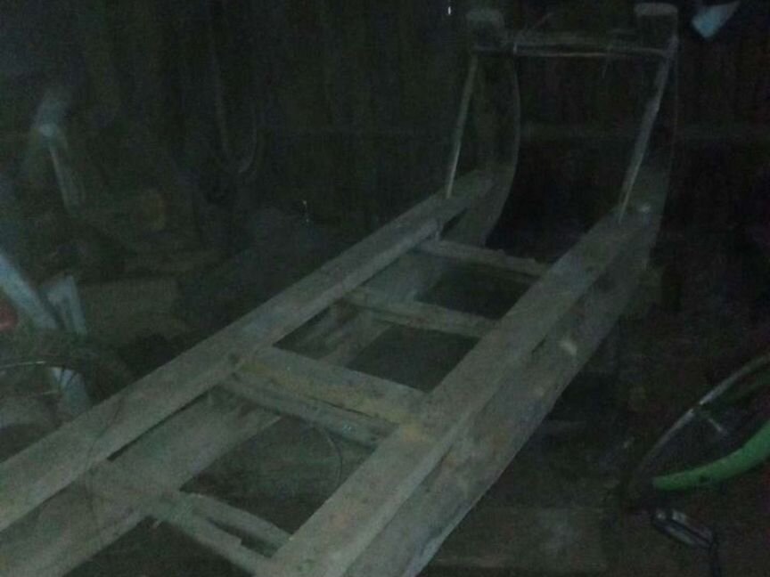 Сани
