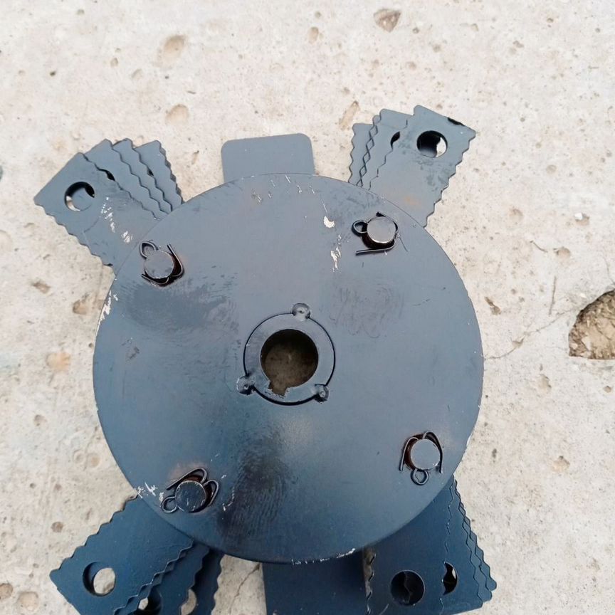 Ножи для зернодробилки