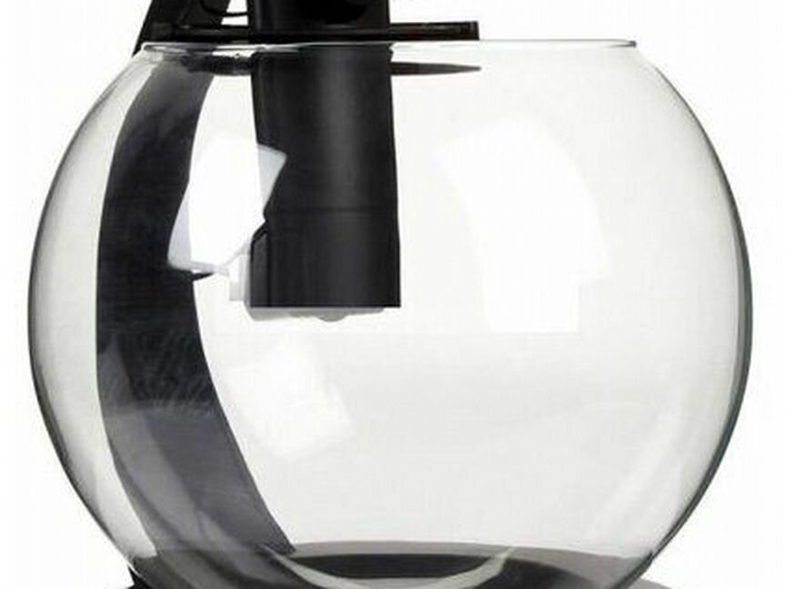 Аквариум круглый Tetra Cascade Globe 6,8л