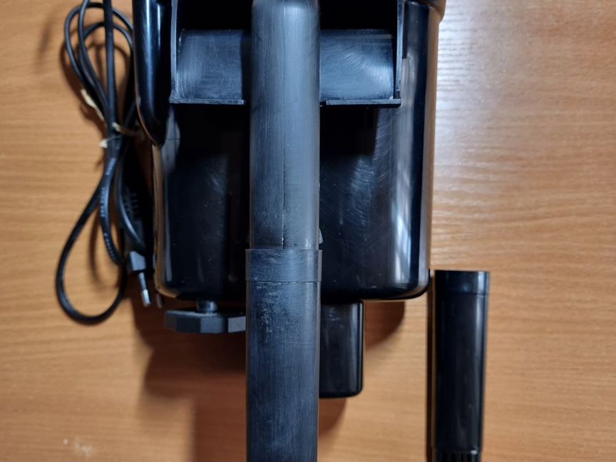 Навесной фильтр Aquael Versamax FZN 1